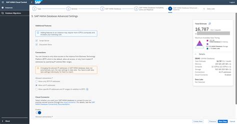 High Availability And Disaster Recovery In SAP HAN SAP Community