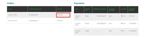 Shipment Consolidation System Flow Wpcargo Track And Trace System