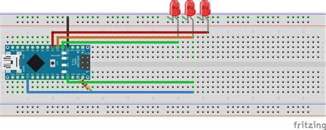 Arduino Based Lie Detector Arduino Tutorial