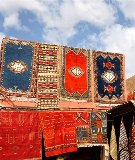 القصر الكبير تحتضن معرضا للصناعة التقليدية المغرب 7 Maroc
