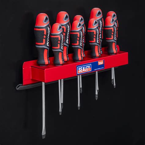 Magnetic Screwdriver Holder Mdtools