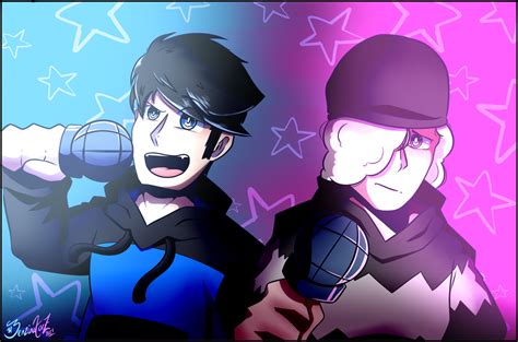 Starlight Mayhem By Benzinatorz On Deviantart