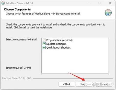 软件推荐：modbus调试必备工具modbuspollmodbusslave附下载地址新手教程 知乎