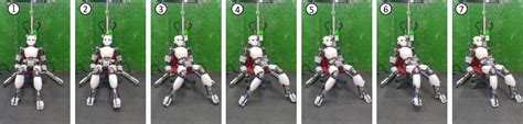 Figure 1 From Design Of Robot Foot With Outer Edge Measurement