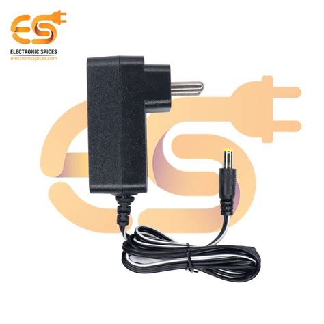 Buy Dc Power Supply Adapter Electronicspices