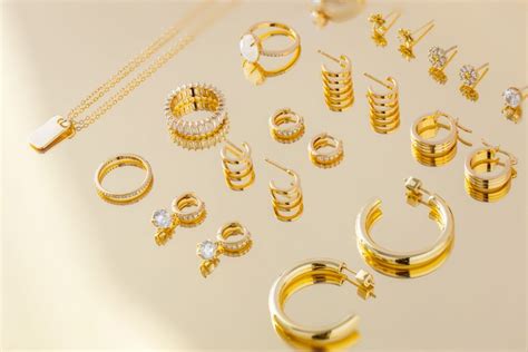 Which Should You Choose Gold Or Silver Dg Jewelry
