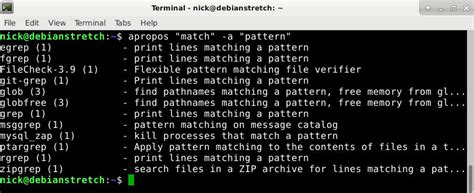 How To Easily Remember Linux Commands Make Tech Easier