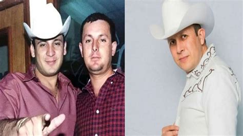 Hermano de Valentín Elizalde culpa a Tano de su muerte Saldrá a la