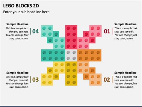 Lego Powerpoint Background