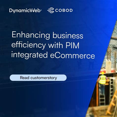 Michael Beisner On Linkedin Cobod International X Dynamicweb