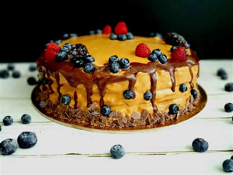 Tort Diana ⋆ Deserturi ⋆ Torturi ⋆ Dianas Kitchen