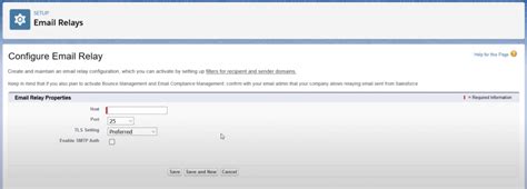 Apex Send Email Tutorial With Code Snippets