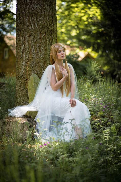 Elven Princess 01 By Fuchsfee Stock On Deviantart