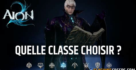 Best Aion 2 Classes Slashingcreeps