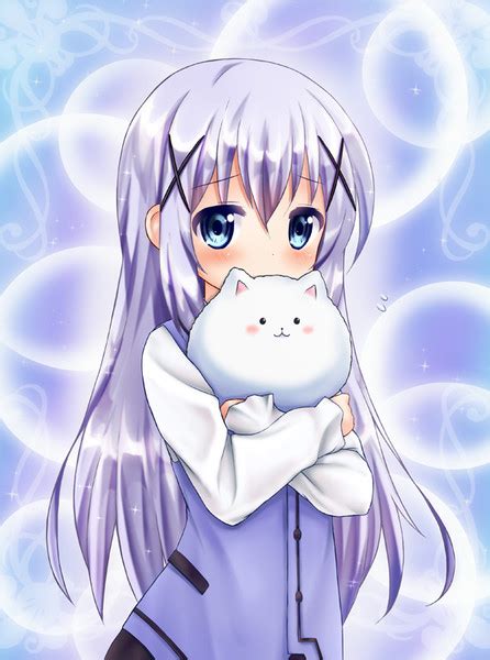 ご注文はうさぎですか？ 葵カナン さんのイラスト ニコニコ静画 イラスト