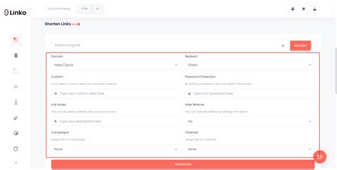 Free Url Shortener With Analytics And Click Tracking