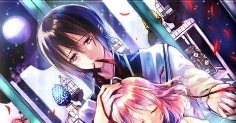 魔法少年まどか♂マギカ 【男体化注意】ほむまど 沖田茶虎のイラスト Pixiv