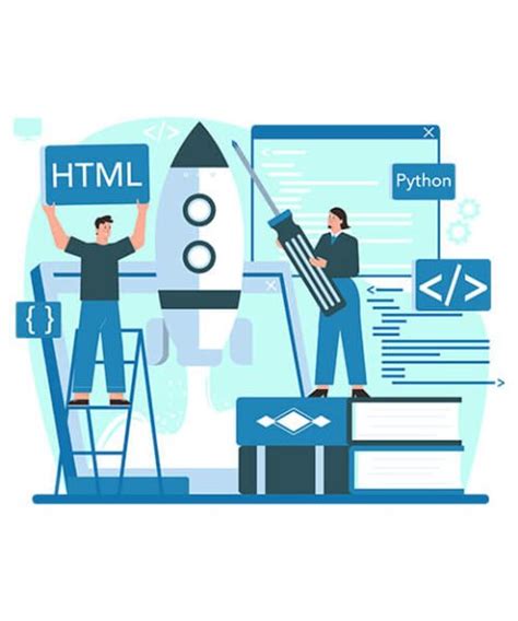 Top Python Web Development Company FullStack Techies