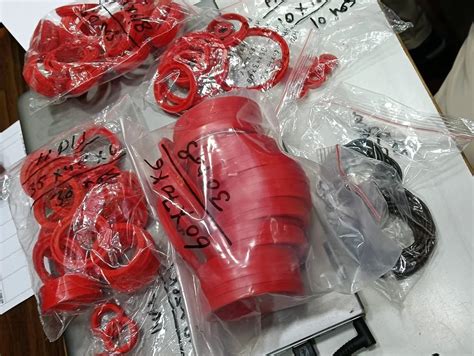 Seal Kit Test1112 Latest Price Manufacturers And Suppliers