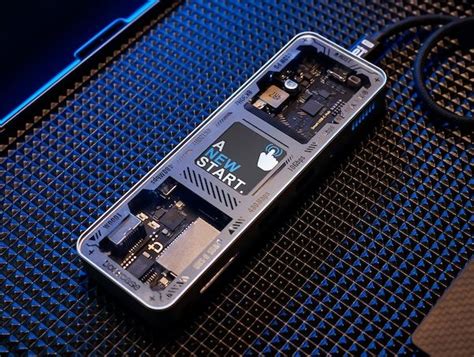 Dockcase In Usb C Dock Review Your Ultimate Tech Hub Dutchiee Reviews News