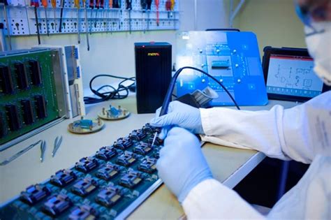 PCBA Testing Methods Benefits Best Practices GlobalWellPCBA