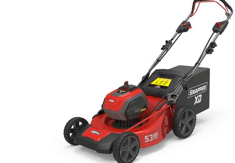 Snapper Lawn And Garden Legendary