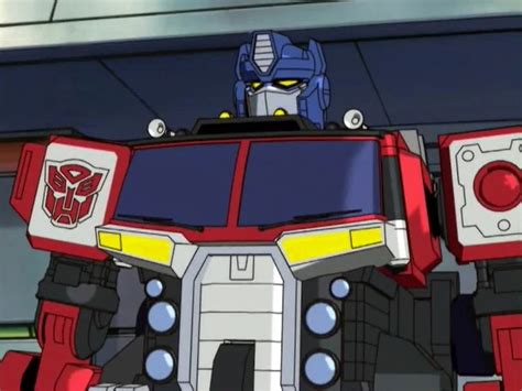 Optimus Prime Energon Wiki Mundo Transformers Fandom Powered By Wikia