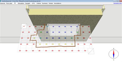 Optimizing Fixed Shadings