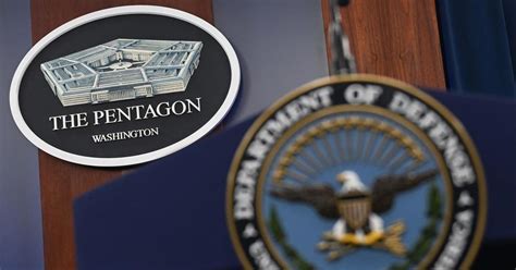 Whats In The 886 Billion Defense Bill Headed To Bidens Desk Cbs News