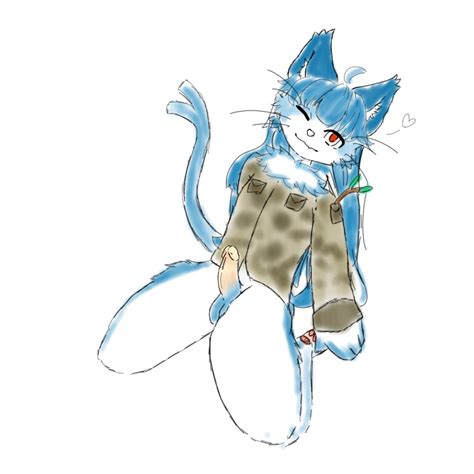 Rule 34 Domestic Cat Felid Feline Felis Hi Res Japan Air Self Defense