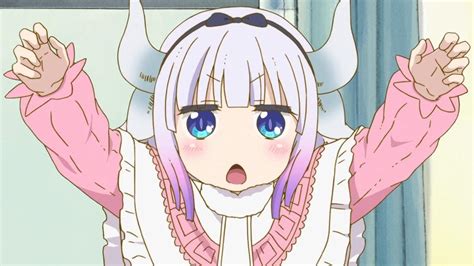 Reseña Anime Kobayashi San Chi No Maid Dragon Sin Spoilers