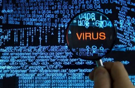 ¿cuáles Son Las Diferencias Entre Virus Malware Troyanos Y Gusanos