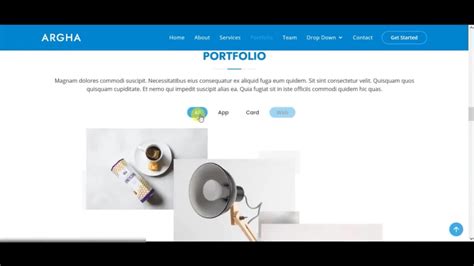 Convert Psd To Html Using Bootstrap Stunning Responsive Website Design