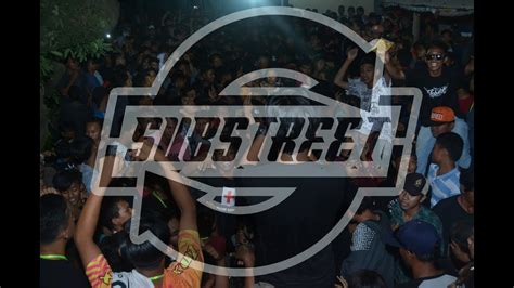 Substreet Sepanjang Jalan Kenangan Cover YouTube