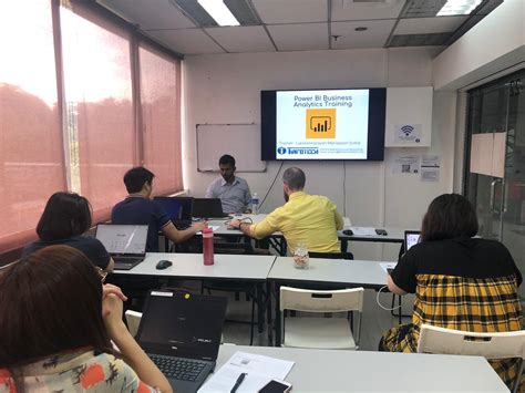 Today We Have Day 1 Of 2 Tertiary Courses Singapore