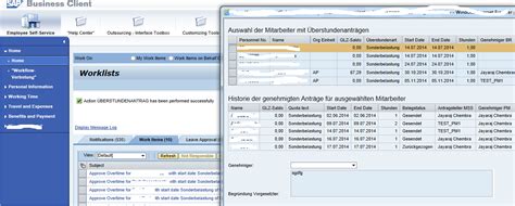 Calling Webdynpro From Standard Powl For Custom Wo Sap Community