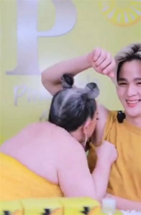 รู้จัก ยุ่น ภูษณุ นักแสดงสายซีรีส์วายที่เป็นข่าวดราม่ากับลีน่าจัง