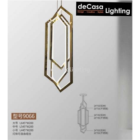 Designer Pendant Light Designer Pendant Light Pendant Light Selangor