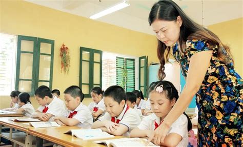 Học Làm Giáo Viên Dạy Ngữ Văn Bằng Tiếng Anh Intertu Education