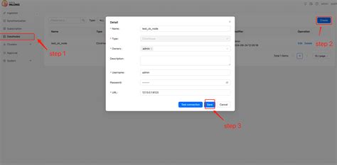 Node Management Apache Inlong
