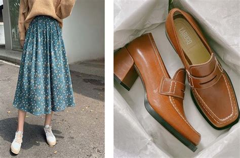 Floral Midi Skirt Outfit Ideas Fashionactivation
