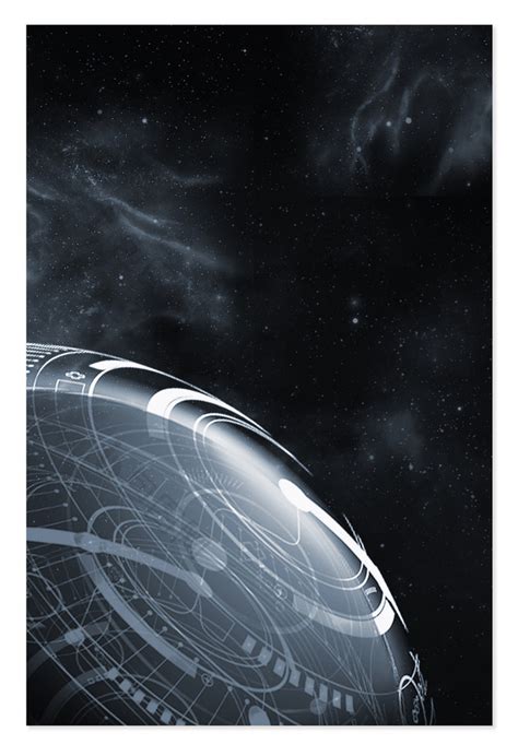 科技科幻星空星座5g人工智能模板 包图网