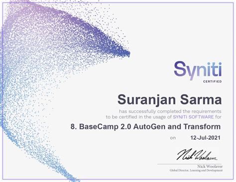 Suranjan Sarma On Linkedin Data Datamigration Syniti