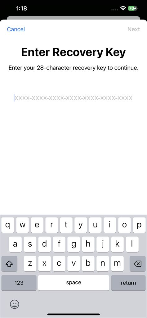 Some Error In My Id Apple Community