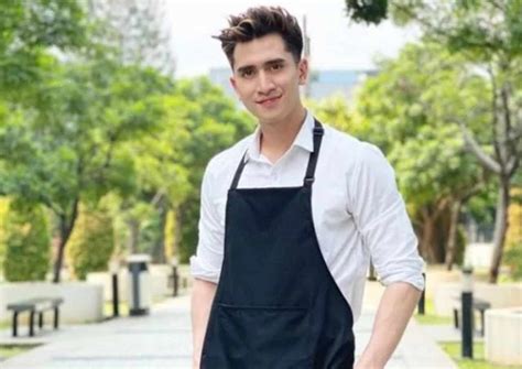 Verrel Bramasta Diterpa Isu Penyimpangan Seksual