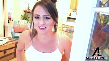 Can T Miss This Sensual Babe Alex More Taking Alex Legend S Cock In Cowgirl Position What A