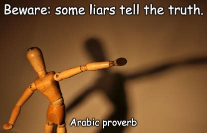 Arabic Proverbs Caspers Wereld