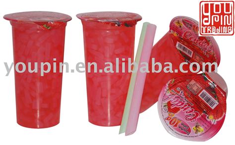 Cendol Pudding In Cup China Youpin Price Supplier 21food