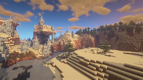 BSL Shaders For Minecraft Minecraft Tutos