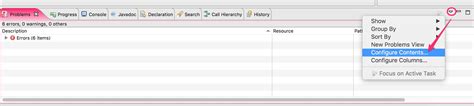 Pmd Java 代码检查工具对 Error 和 Warning 的配置 Csdn博客